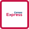 Correos Express | trackurpack