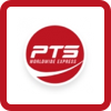 PTS Worldwide Express | trackurpack
